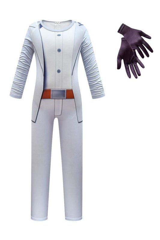 The Bad Guys Costume – Hallowitch Costumes