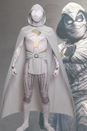 Halloween Moon Knight Costumes For Kids and Adults – Hallowitch Costumes