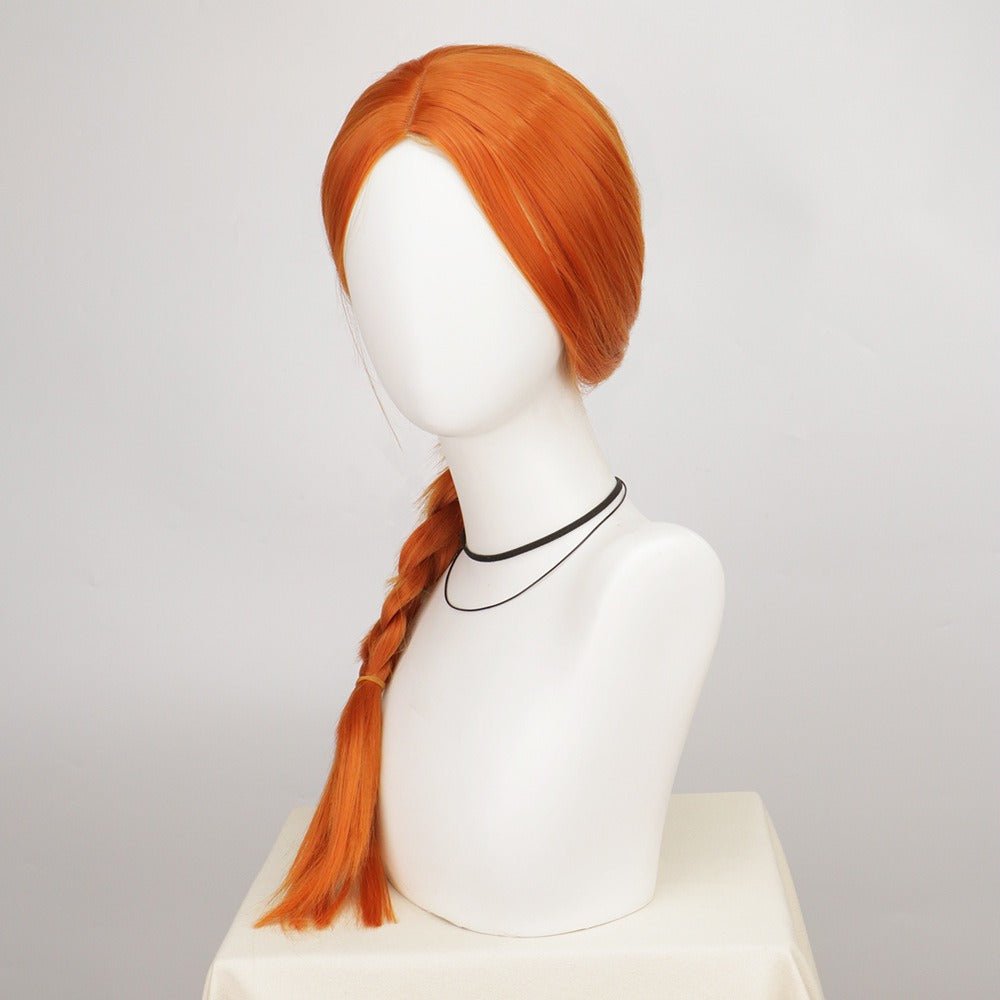 Shrek Fiona Wig and Ogre Headband – Hallowitch Costumes